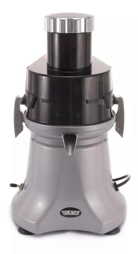 EXTRACTOR DE JUGOS TURMIX FULL POWER GRIS No TU70 | La Violeta